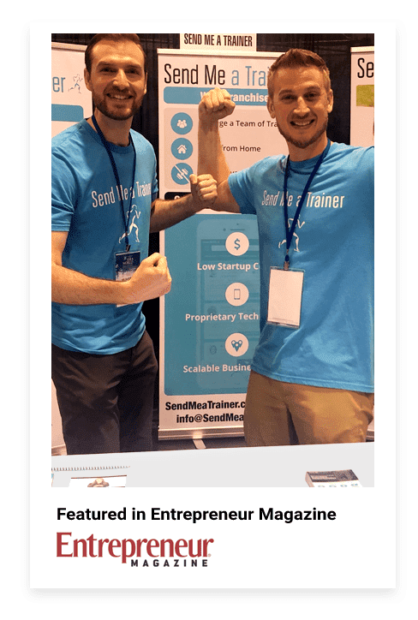 MIDDLE EAST EXPANSION – Franchise Global Gateway